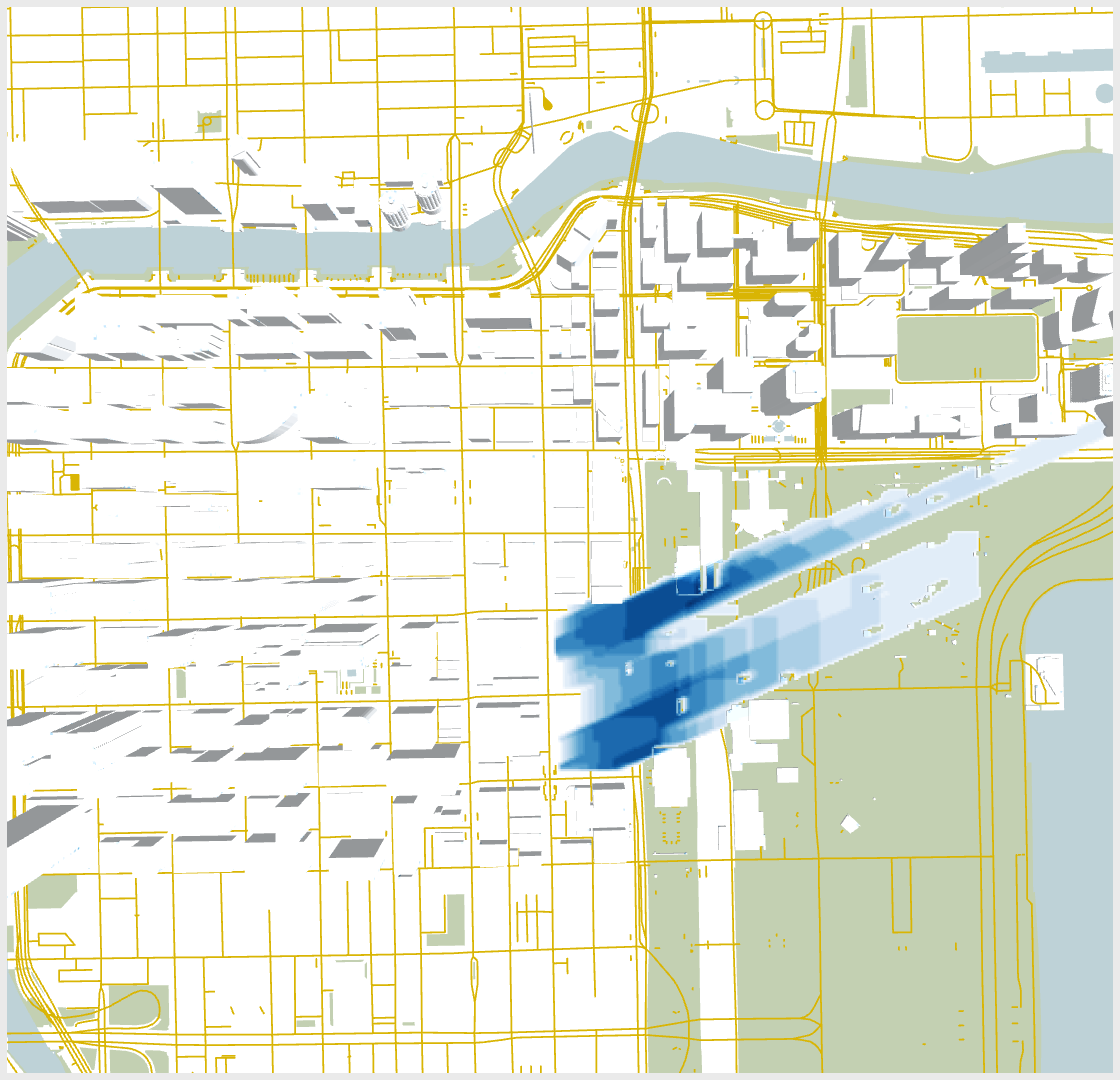 The Urban Toolkit: Tutorials – The Urban Toolkit